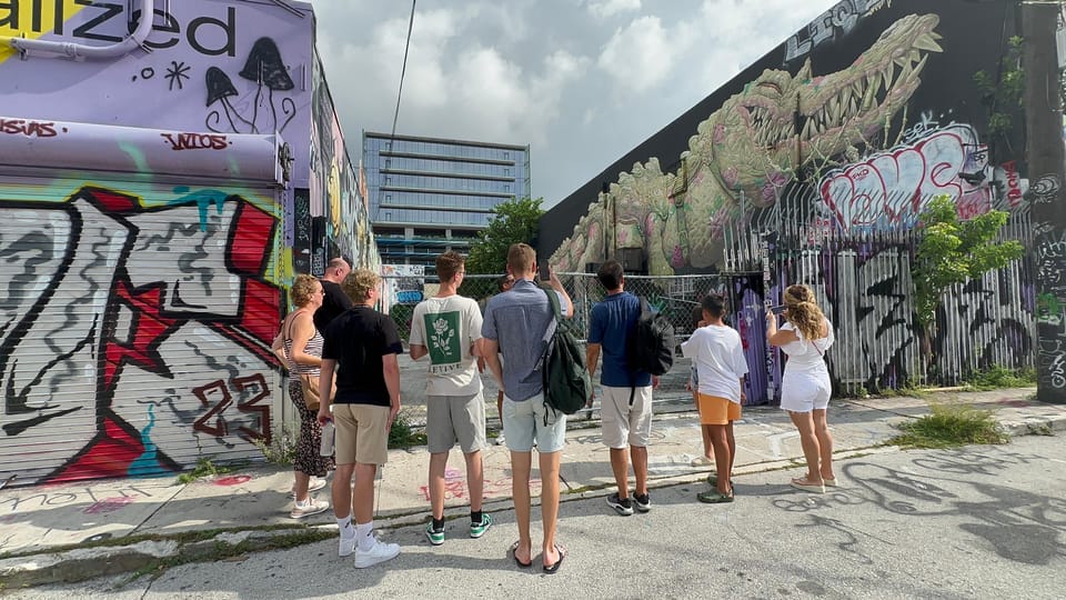 Miami City tour with starts island boat tour | GetYourGuide