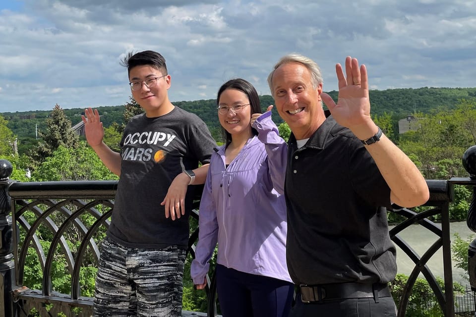 St. Paul: Private Walking Tour Summit Ave Victorian Homes | GetYourGuide