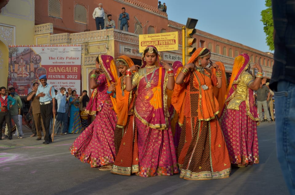 Highlight Tour of Jaipur With Private Guide | GetYourGuide