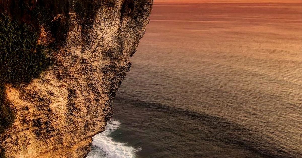 Bali: praias da península de Bukit e passeio ao pôr do sol em Uluwatu ...