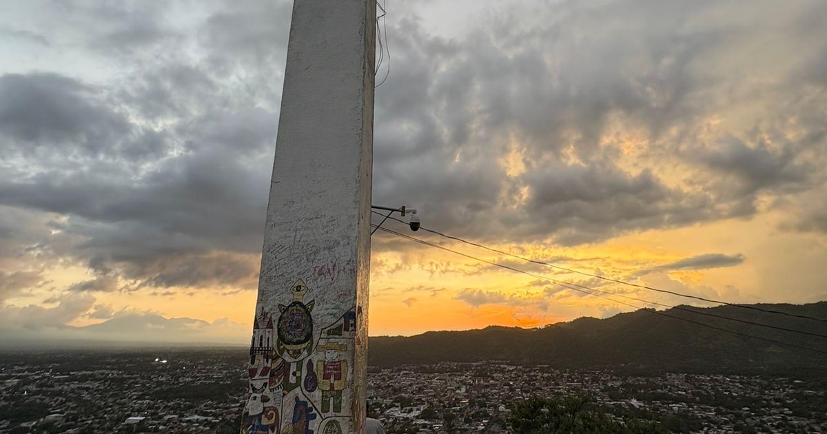 Wock Tour Santa Ana History and Cerro Tecana Adventure Hike | GetYourGuide