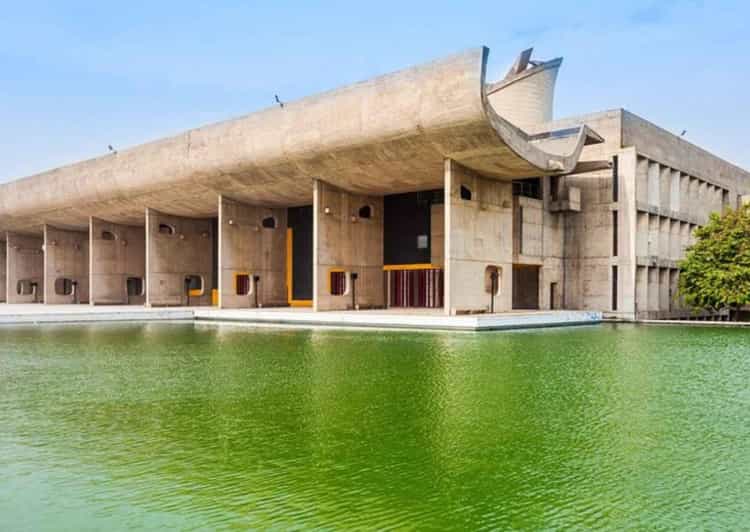 Highlights of the Chandigarh (Guided Half Day City Tour) | GetYourGuide
