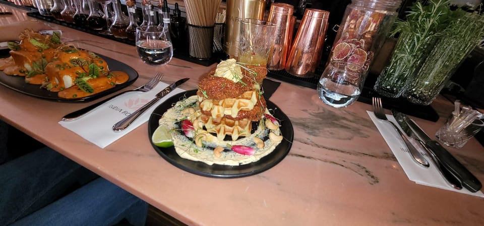 Montréal: Un guide pour votre meilleur choix de restaurant ! | GetYourGuide