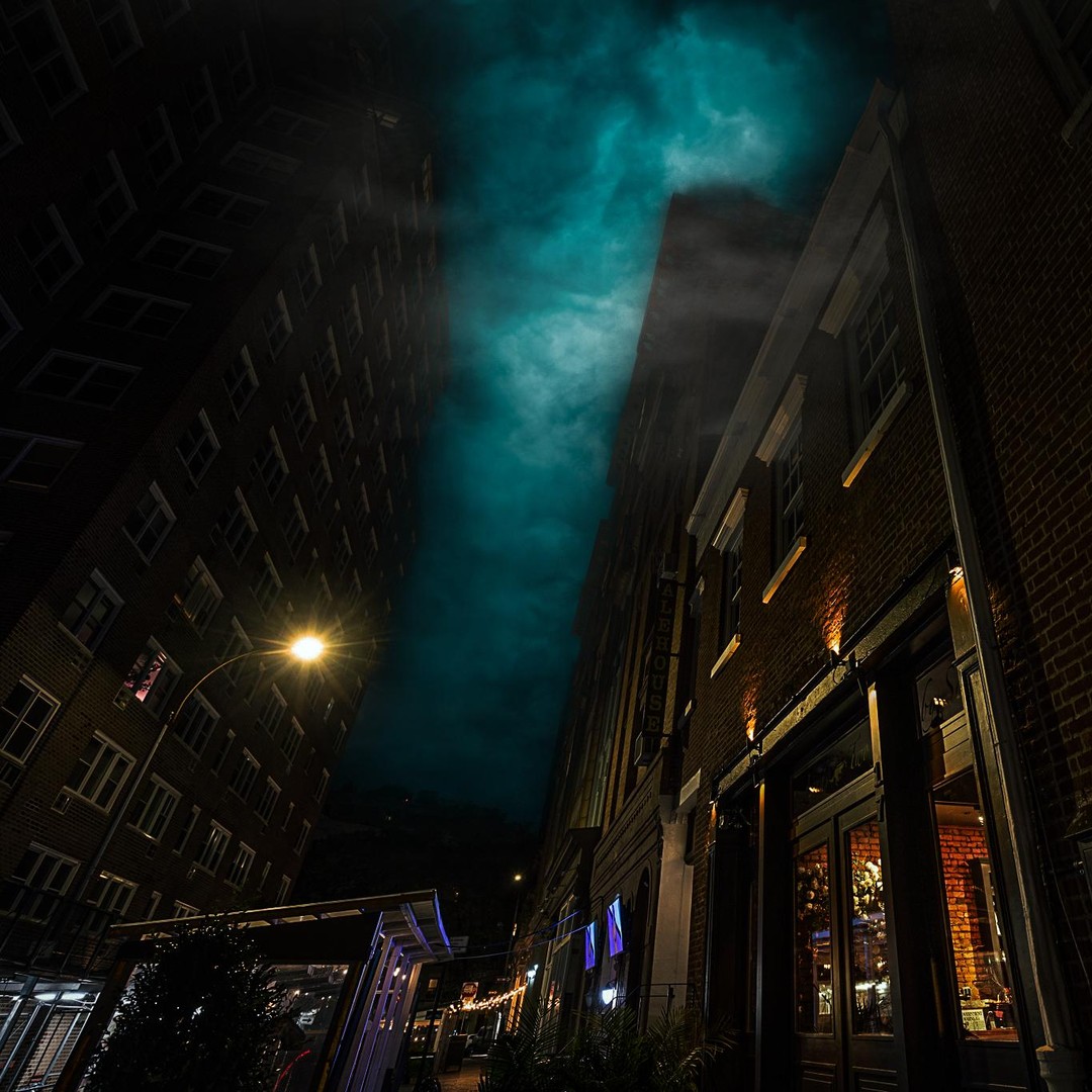 New York City Chilling Nightmares & Necromancy Ghost Tour | GetYourGuide