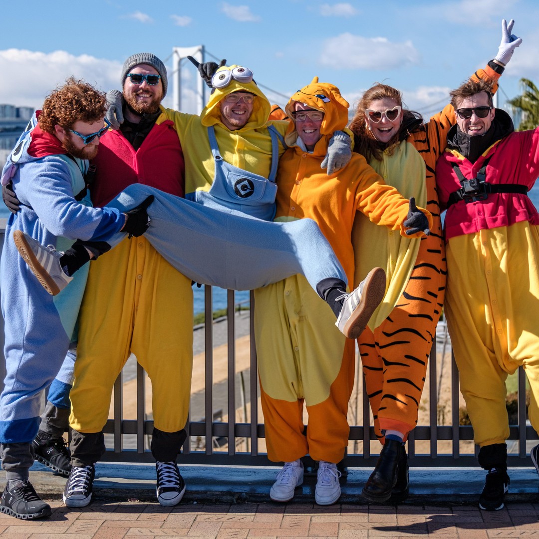 Official Japan Go-Kart through Tokyo Bay & Ginza / Akihabara | GetYourGuide