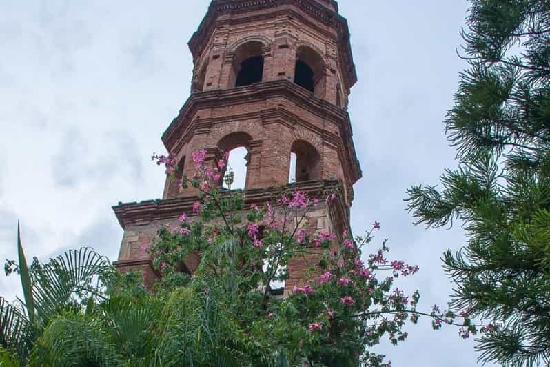 From Guadalajara: Guachimontones Pyramids Full-Day Tour | GetYourGuide