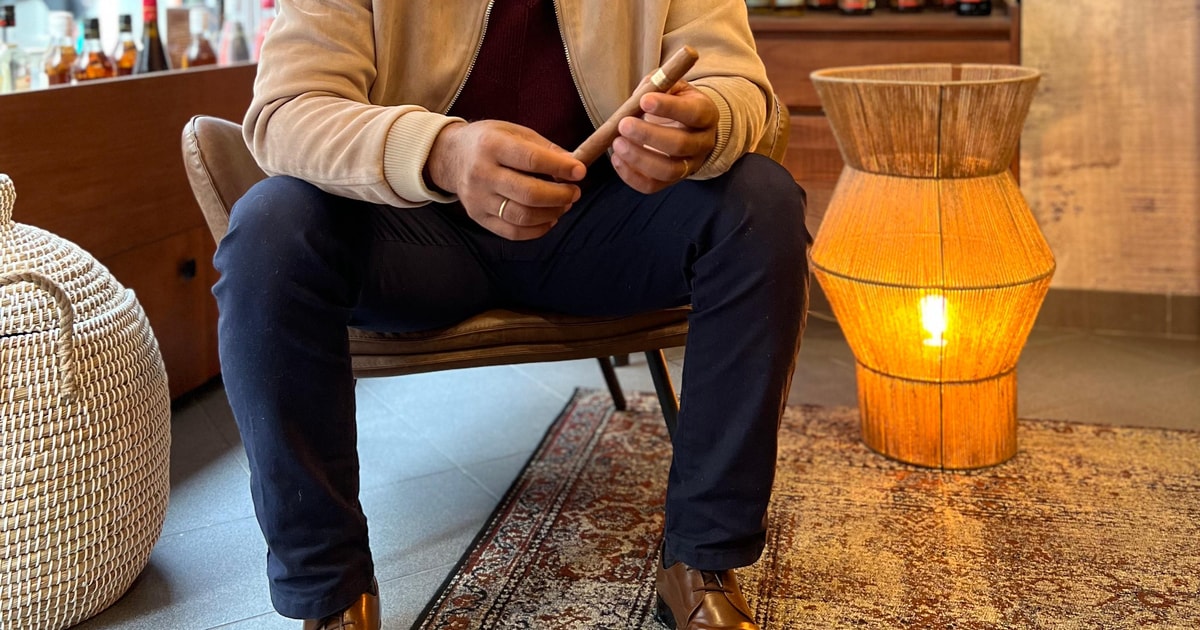 Ontdek de rhum en sigare cubain | GetYourGuide