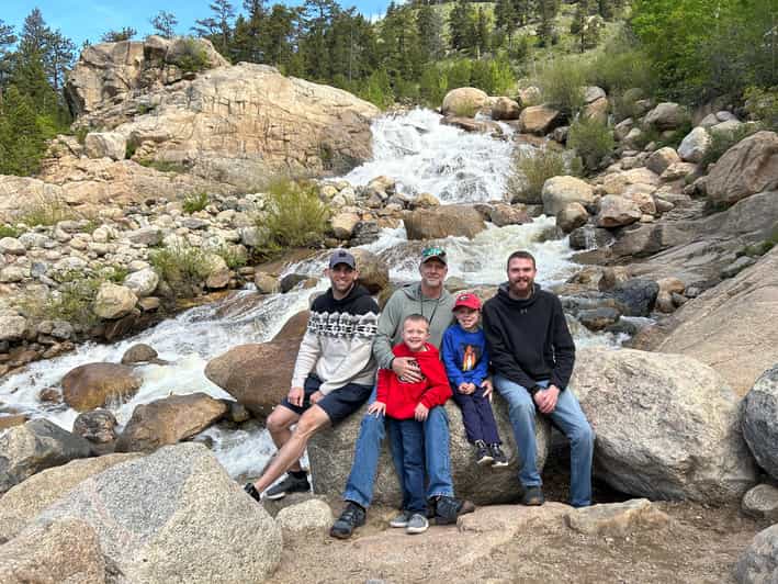 3/4 Day RMNP Mtn to Sky+Bear Lake Rd Tour-RMNPhotographer | GetYourGuide