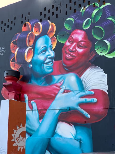 San Juan: Recorrido por el Estilo de Vida, el Arte y la Cultura de ...