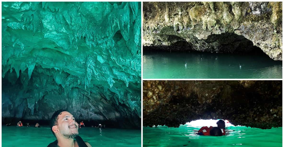 Siargao Tour C (shared tour) | GetYourGuide