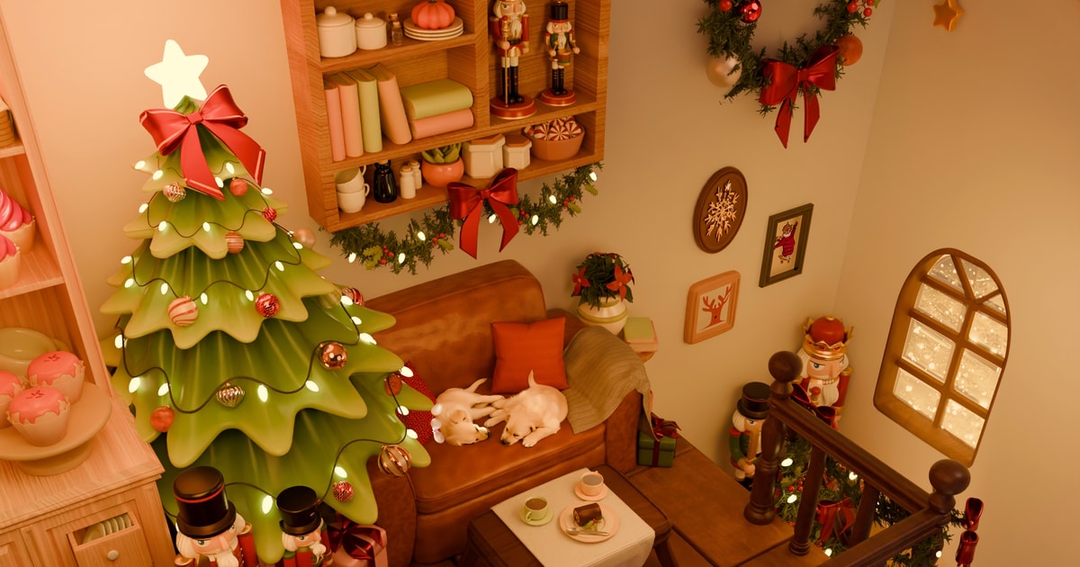 Tingle Bells: Um especial de férias inspirado em ASMR | GetYourGuide