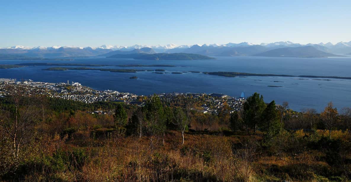 Molde - Shuttle Bus to Viewpoint Varden | GetYourGuide