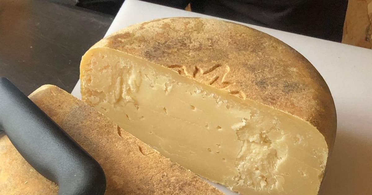 French Basque Country Farms & Food Tour | GetYourGuide