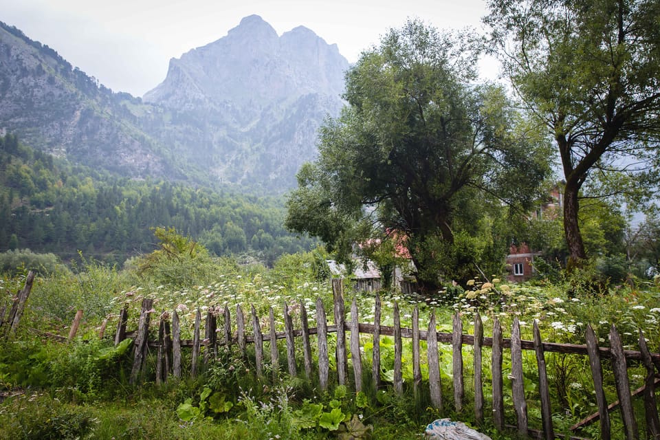 From Tirana: Hiking tour of Koman Lake & Valbona in 3 days | GetYourGuide