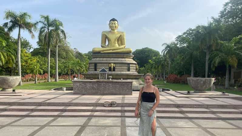 Colombo: Sightseeing Colombo City Tour by Tuk Tuk Safari | GetYourGuide