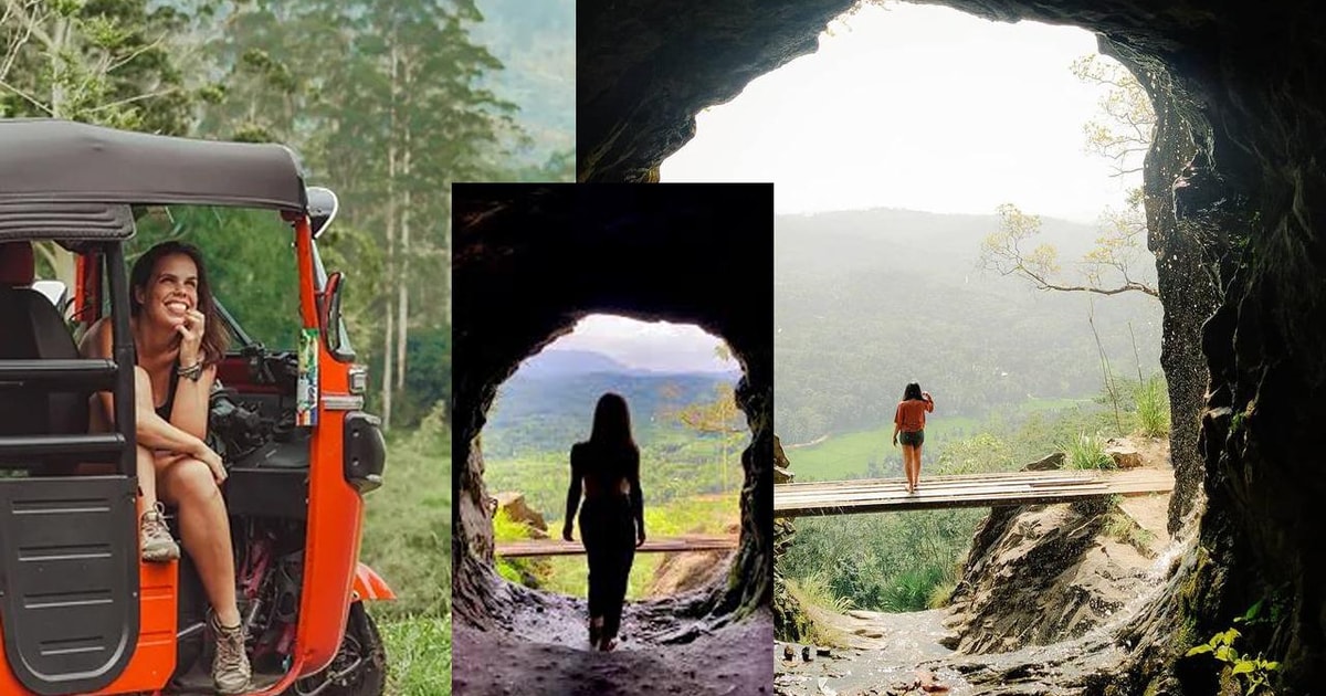 Kandy To Ihala Kotte Tour By Tuk Tuk | GetYourGuide