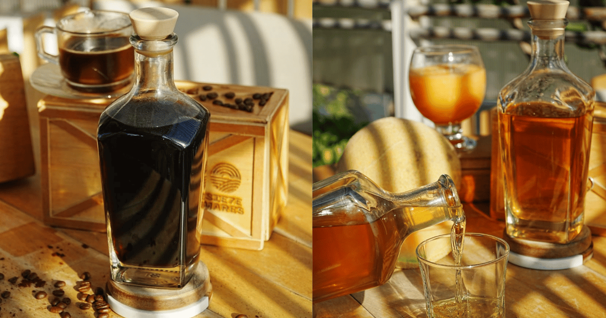 Santa Marta: 7 Types of Rum Tasting Experience | GetYourGuide