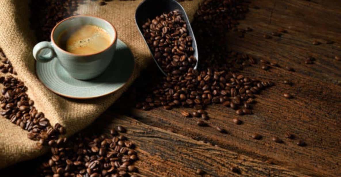 Seattle: Roasted in Seattle Ultimate Coffee Tour | GetYourGuide