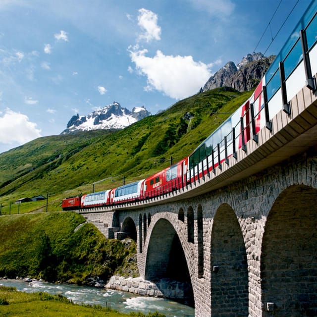 SWISS HALF FARE CARD | GetYourGuide