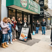 Philadelphia: Flavors of Philly Food Tour | GetYourGuide
