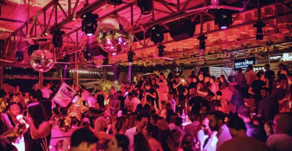 Belgrade Nightlife Tour | GetYourGuide