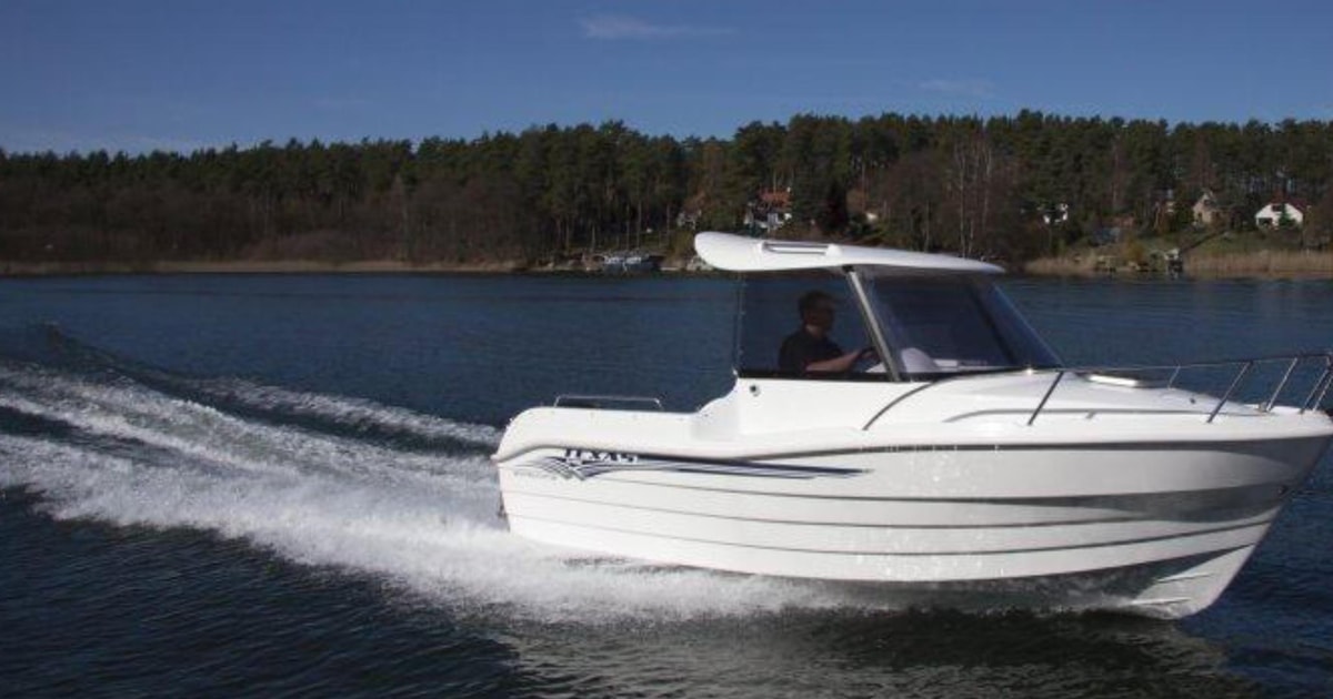 Split: Private Boat Charter, create your own itinerary | GetYourGuide