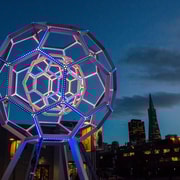 San Francisco: Exploratorium After Dark Entry Ticket (18+) | GetYourGuide