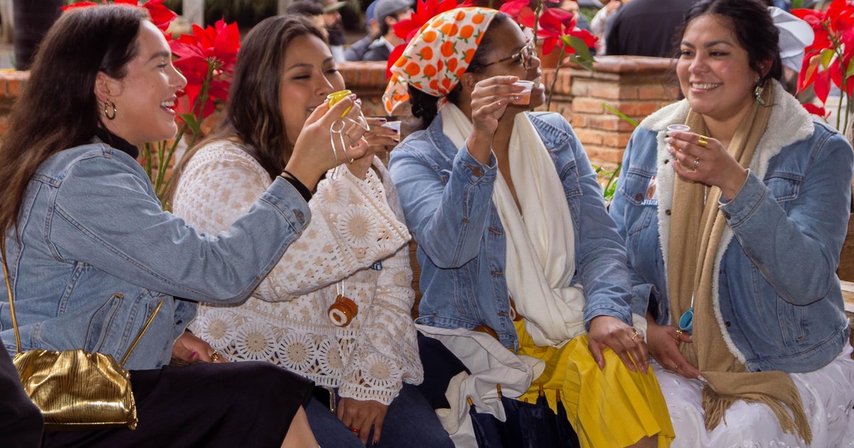 Tour Tequila Loreta Travel&Tour | GetYourGuide