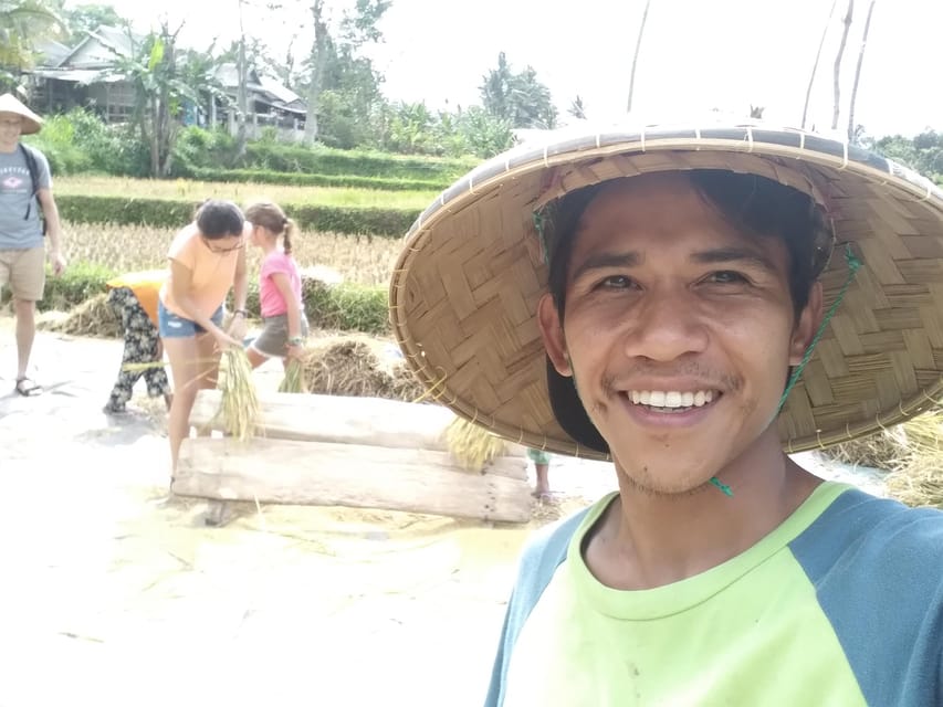 Tetebatu Panorama Walking Tour | GetYourGuide