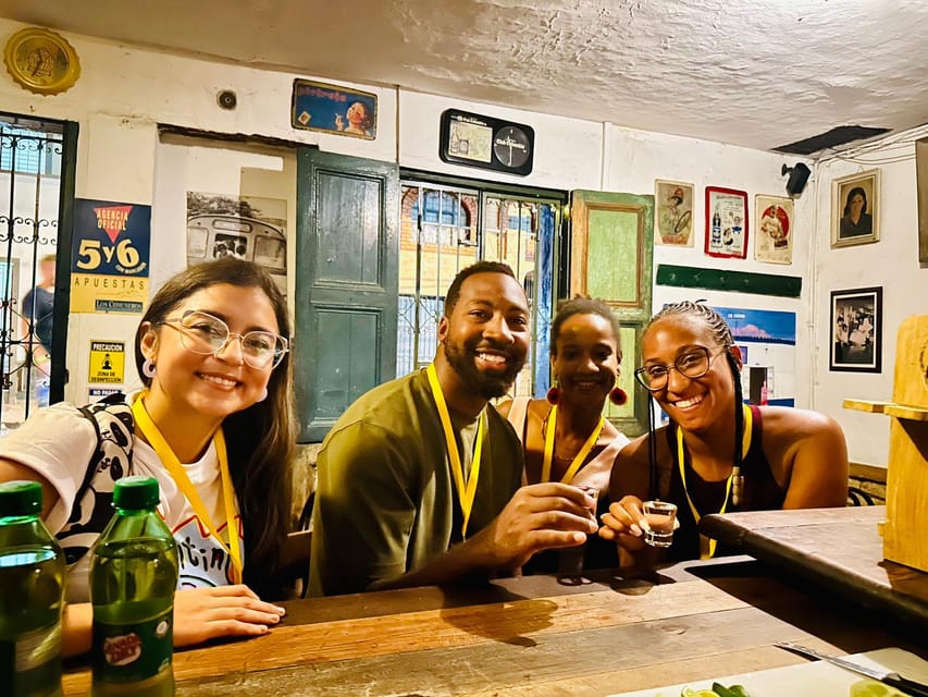 Cali: Tour of Salsa Bars in Cali | GetYourGuide