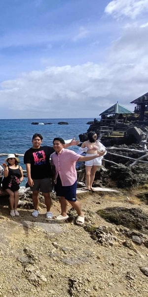 Boracay: Island Hopping with Snorkeling and Crystal Cove | GetYourGuide