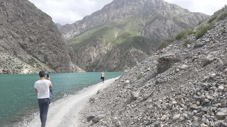 From Samarkand: Day Tour to the Seven Lakes of Tajikistan | GetYourGuide