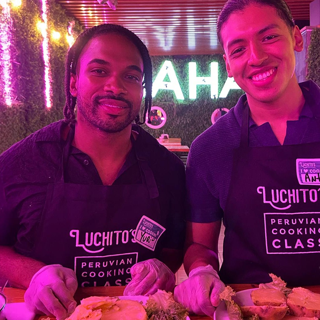 Lima: lezione di lomo saltado e pisco sour con uno chef del posto ...