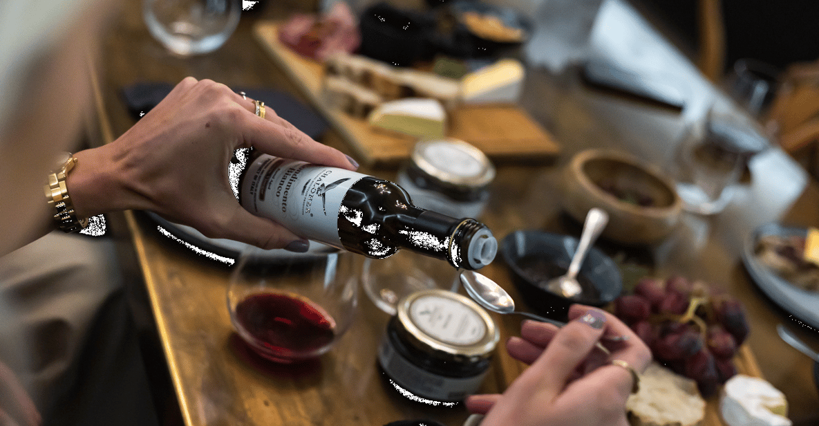 Stellenbosch: Chaloner Olive Estate Tasting Experience | GetYourGuide