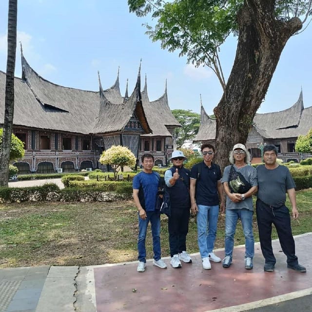 Jakarta : Beautiful Miniature Glorious Park of Indonesia | GetYourGuide