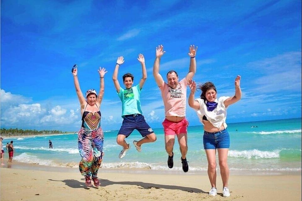 Punta Cana: Family Wild Buggy Eco Adventure | GetYourGuide