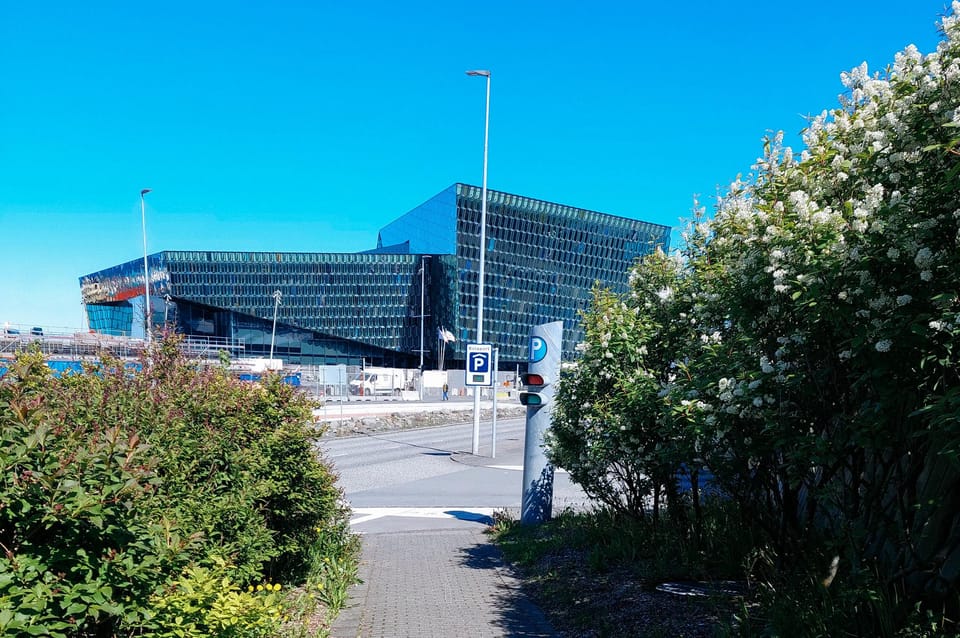 Visita privada a pie con comida - Otto El Vikingo | GetYourGuide