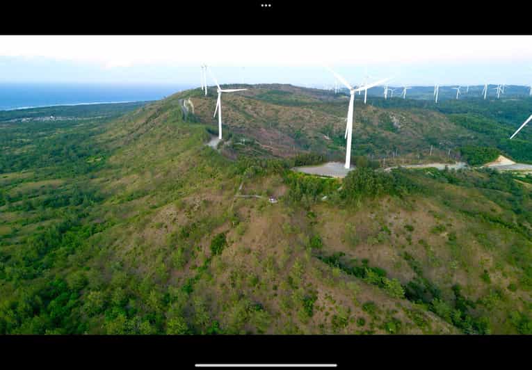 From Laoag: Pagudpud Coastal Adventure Tour Scenic Landscape | GetYourGuide