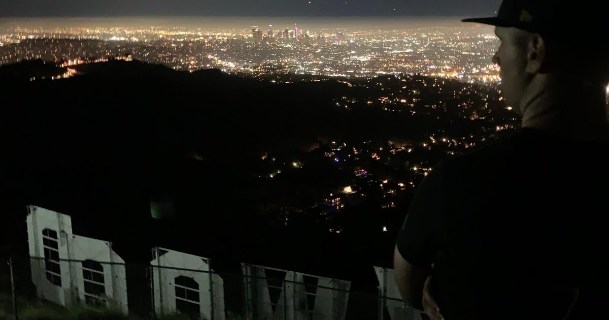 Hollywood Sign VIP Tours | GetYourGuide