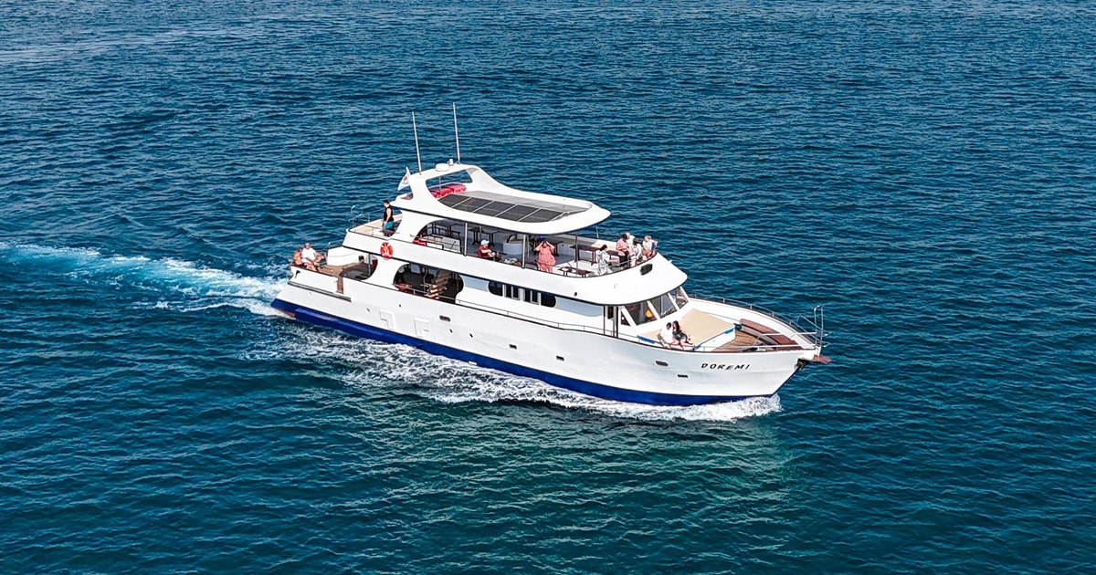 Cyprus: Relaxing Cruise at Larnaca Bay with Glass Bottom | GetYourGuide