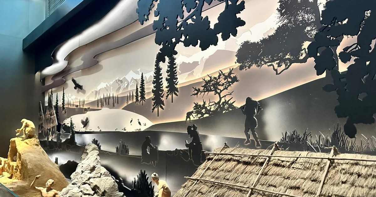 Booking exhibitions at Urumqi Museum on your behalf. | GetYourGuide