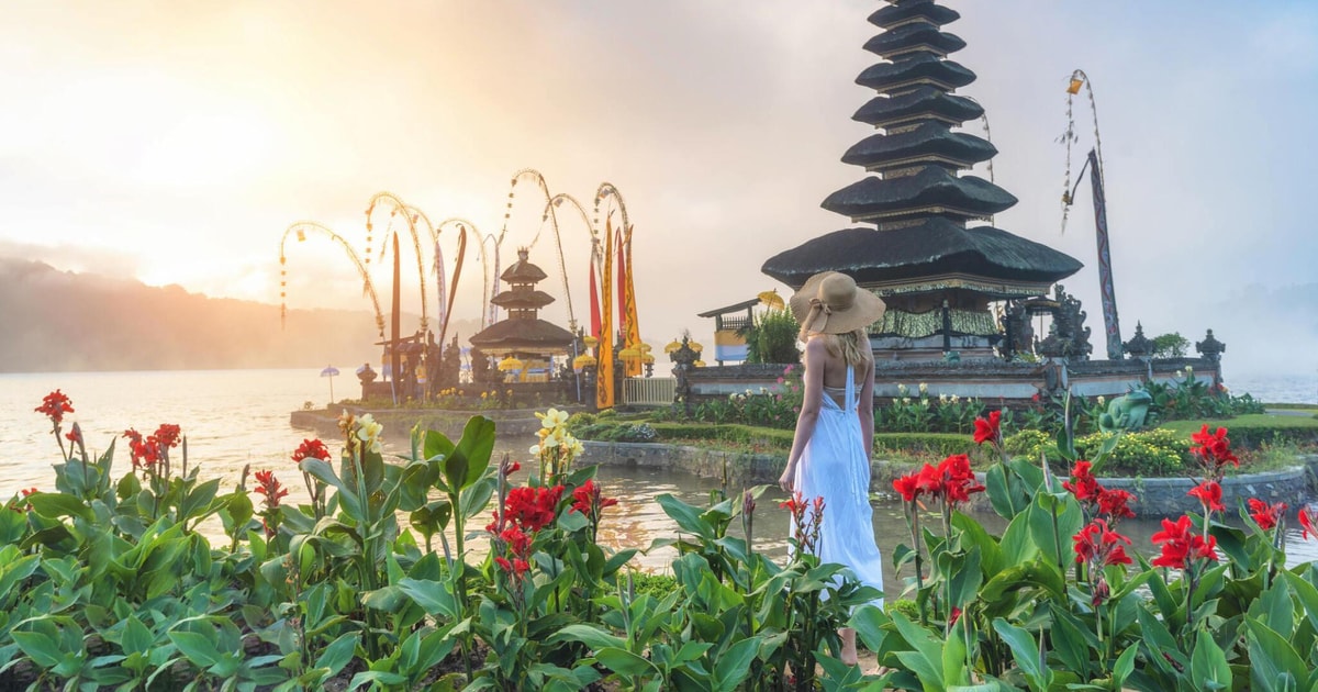 Bali Explorer: Tailored Adventures Tour with Private Driver! | GetYourGuide