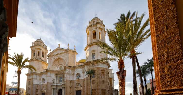 Von Cádiz aus: Private Tour durch Cádiz und Jerez de la Frontera ...