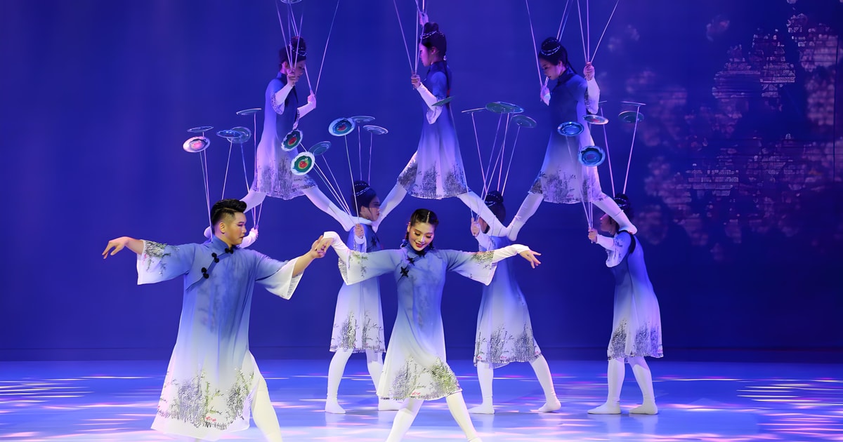 Peking Acrobatcis Show + Hot Pot of Lokaal Keuken Diner | GetYourGuide