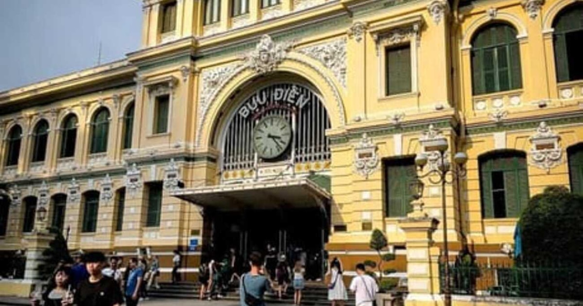 Hafen Phu My: Cu Chi Tunnel - Ho Chi Minh Stadt - Mekong Delta ...