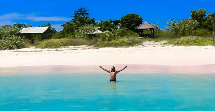 Tanjung Ringgit, Lombok - Book Tickets & Tours | GetYourGuide