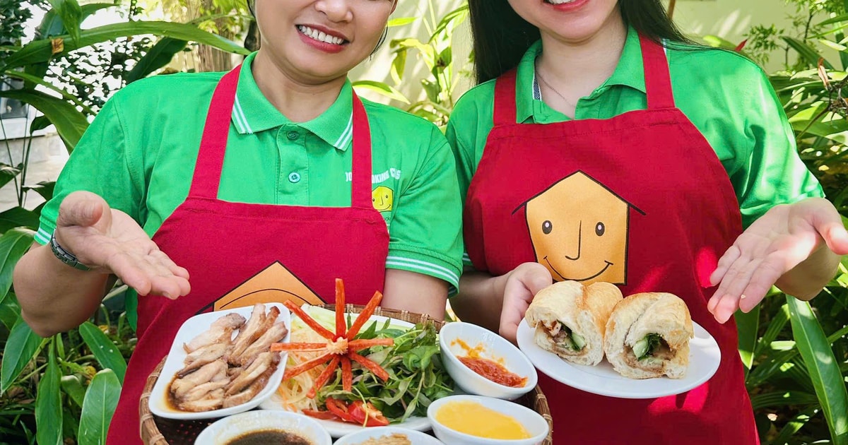Da Nang: Coffee Making Class and Banh Mi Class | GetYourGuide