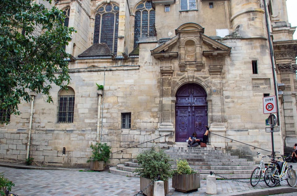 Latin Quarter Walking Tour: Uncover the Secrets of Paris | GetYourGuide