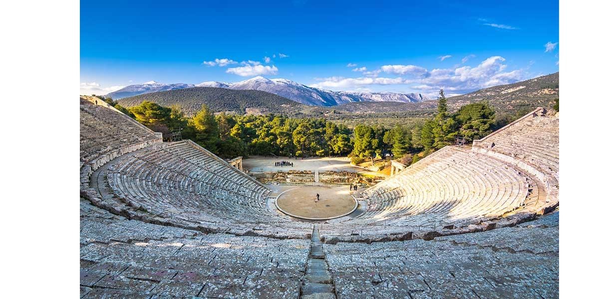 Athena Pelayaran Kapal Pesiar Pribadi Epidaurus | GetYourGuide