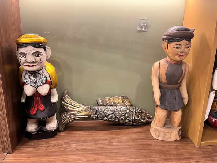 Hanoi: Thang Long Water Puppet Show Tickets - Skip the line | GetYourGuide